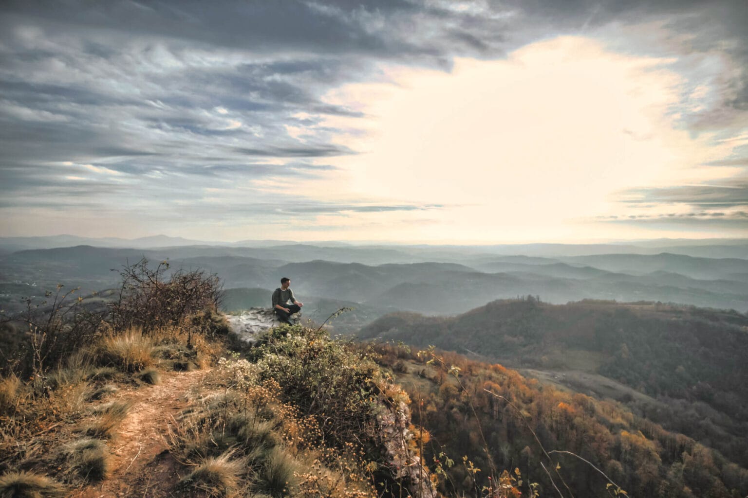Inner Peace Retreat: Meditation and Tranquility in Garraf | MBSTL