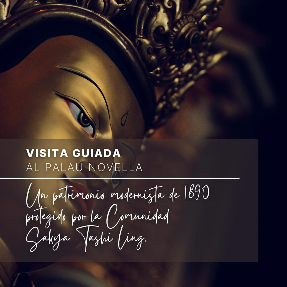 Visita Guiada al Monasterio - MBSTL Visita Guiada al Monasterio - MBSTL